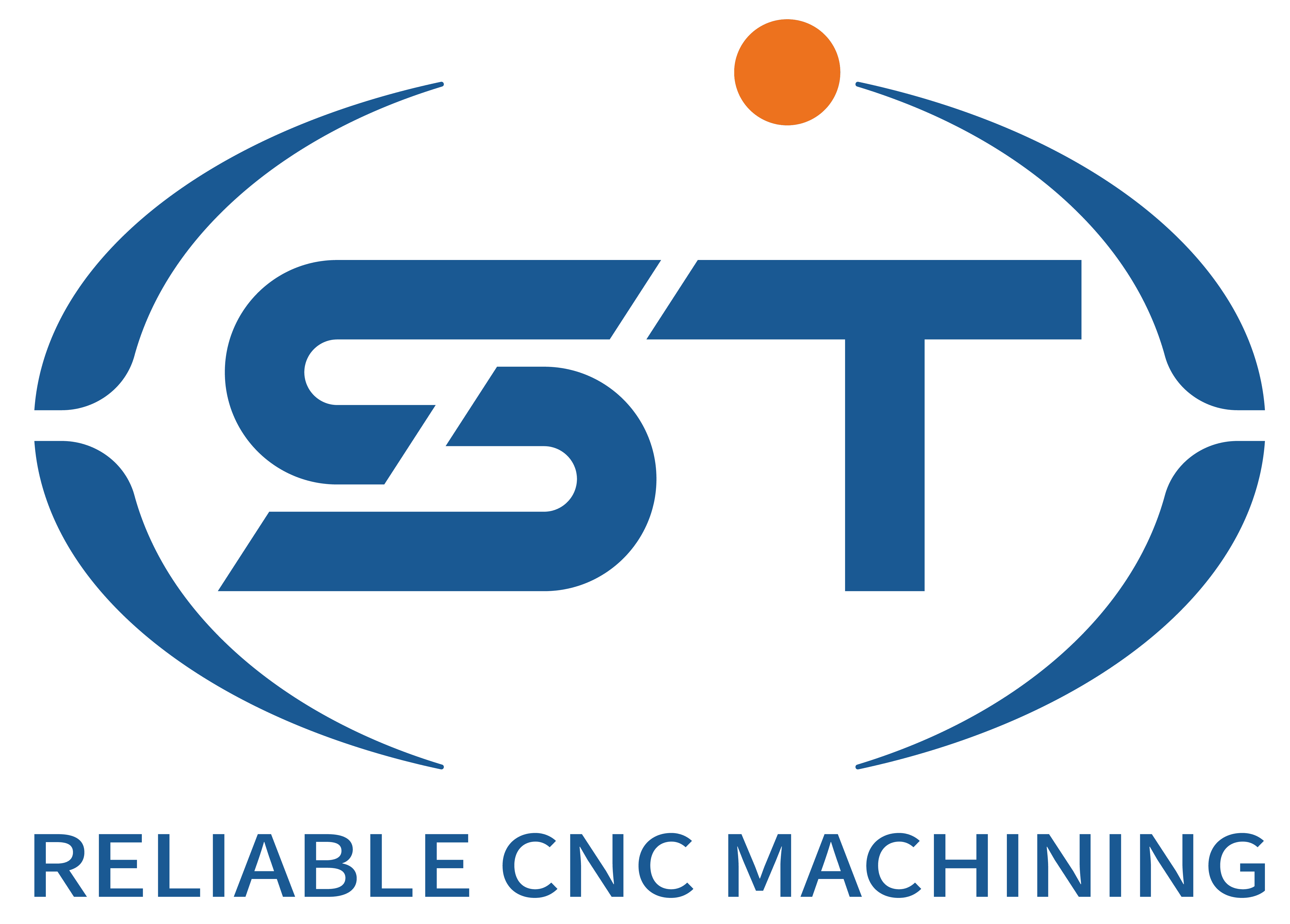 Career development path for CNC machining services - ST